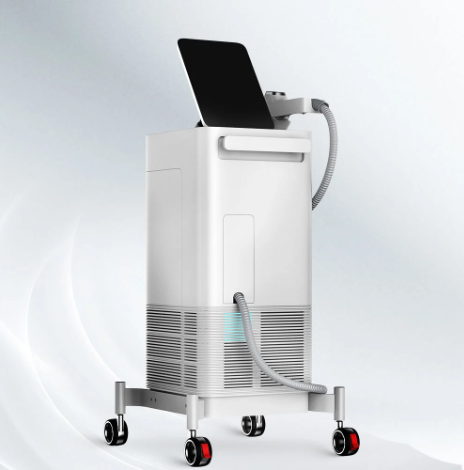 Key Factors in Choosing Four-Wavelength Laser Hair Removal - SANHE LASER
