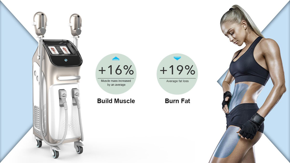 Emsculpt Neo Machine For Sale, Emsculpt Machine Price | SANHE